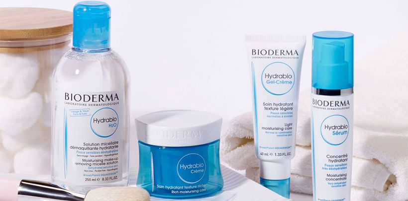 Pharmacy Bioderma Store Page Testing | My-Medicine: Myanmar Online ...
