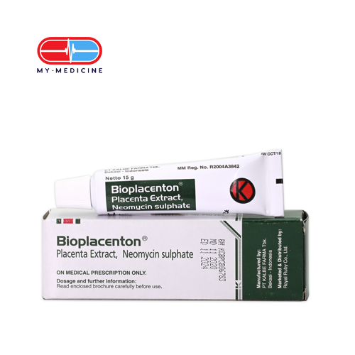 Bioplacenton Gel | My-Medicine: Myanmar Online Pharmacy Store